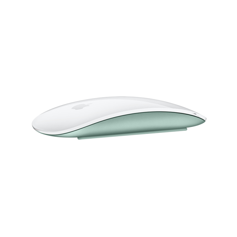 Magic Mouse 2 - vert