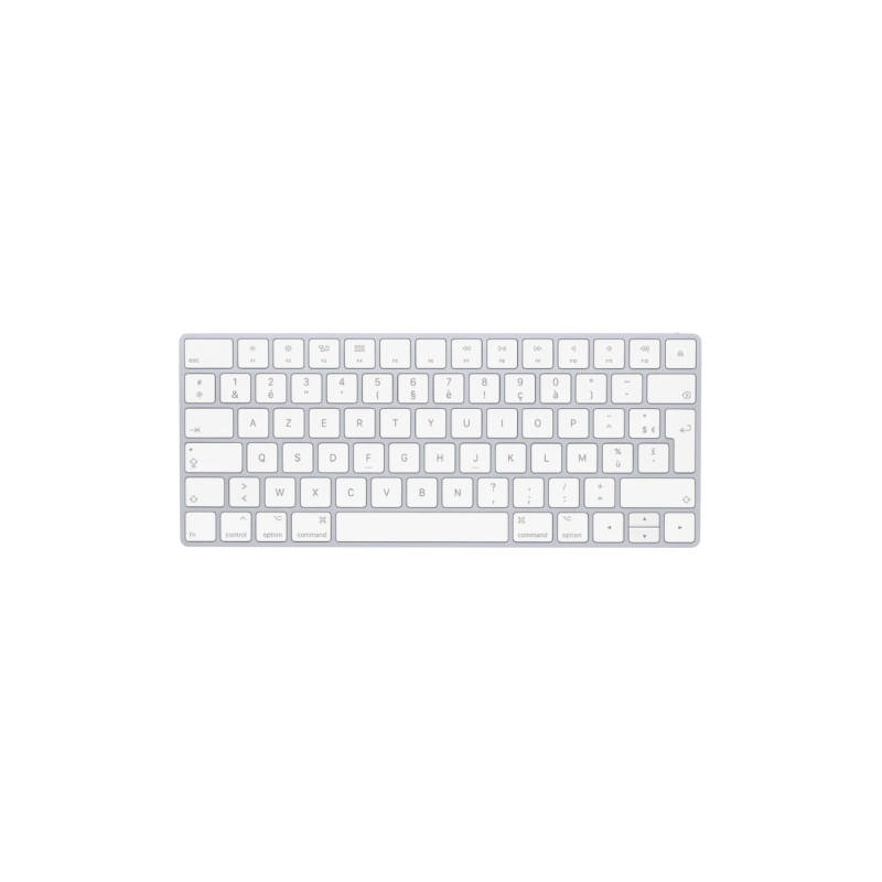 Clavier APPLE Magic Keyboard